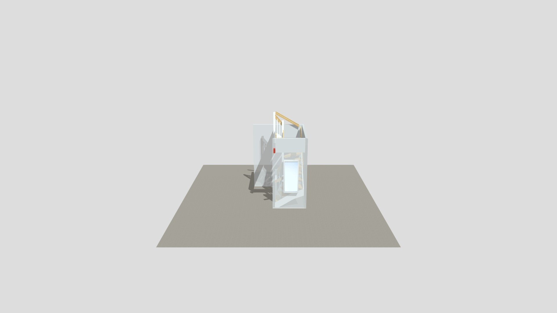 Soren - 3D model by WestwoodStairs [844d590] - Sketchfab