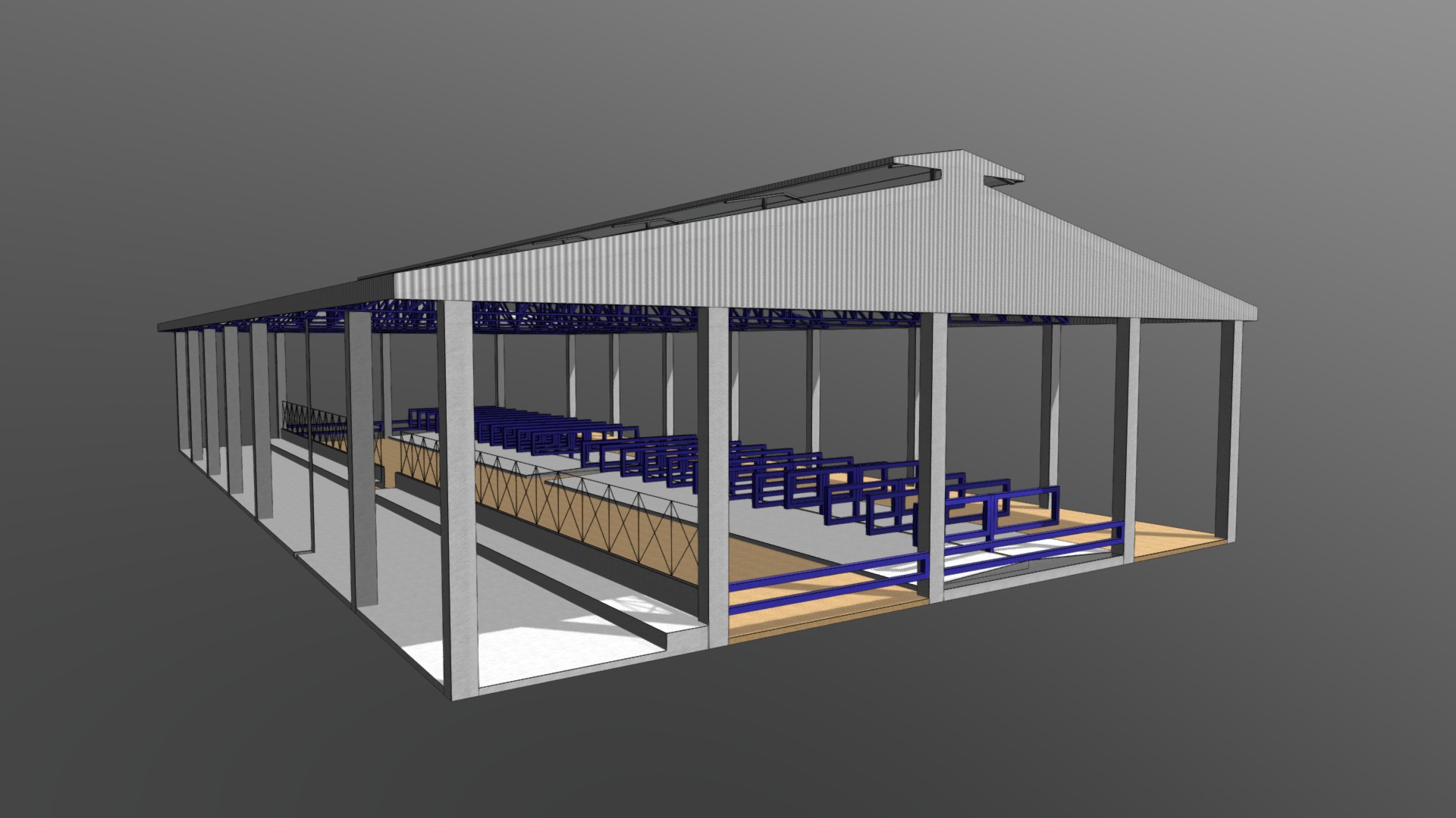Free stal 18x35 - 3D model by Suéllen Buzzacaro (@suellenbuzzacaro ...