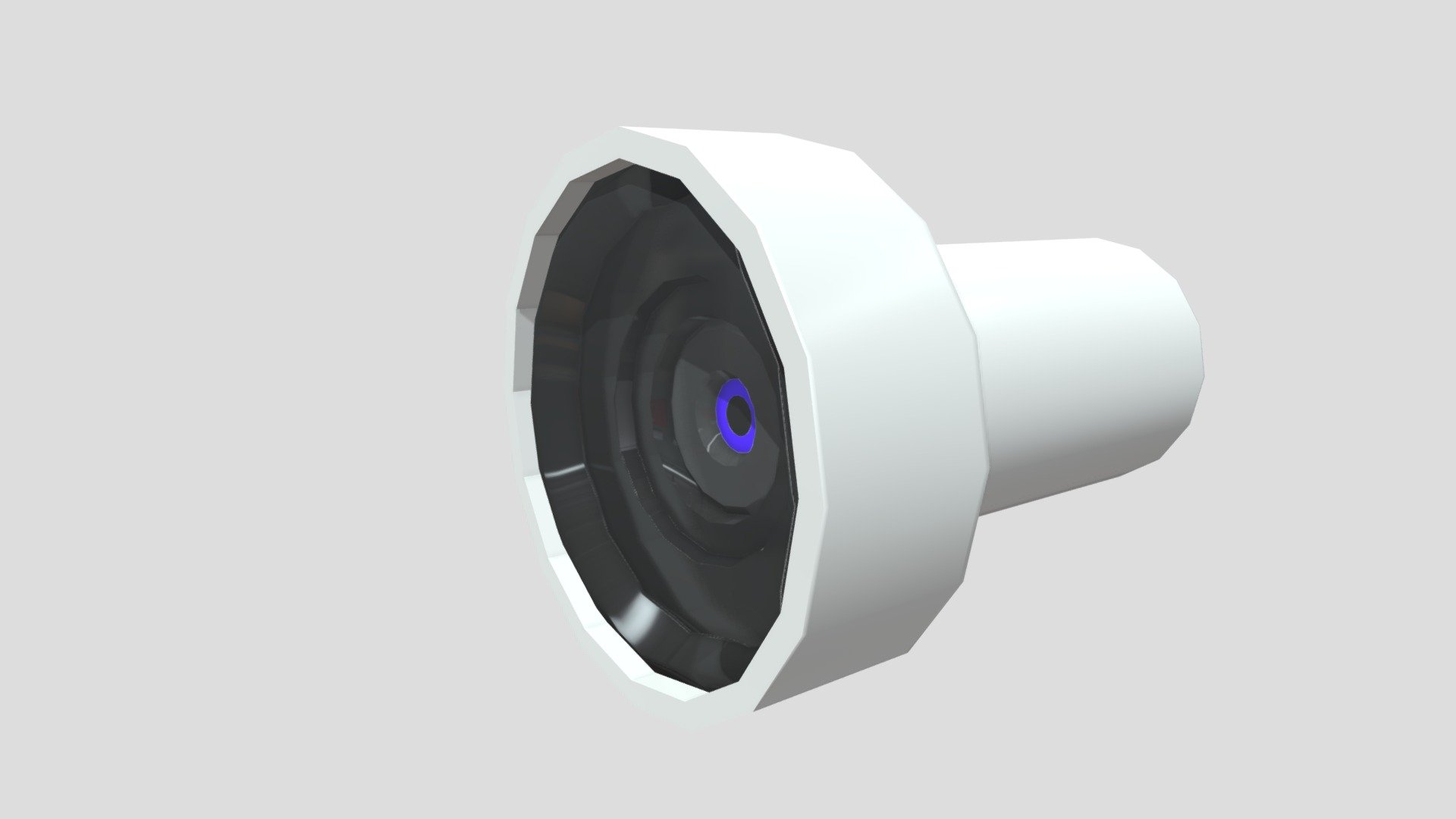 Mini Camera - Download Free 3D model by Signalrenders [8452588] - Sketchfab