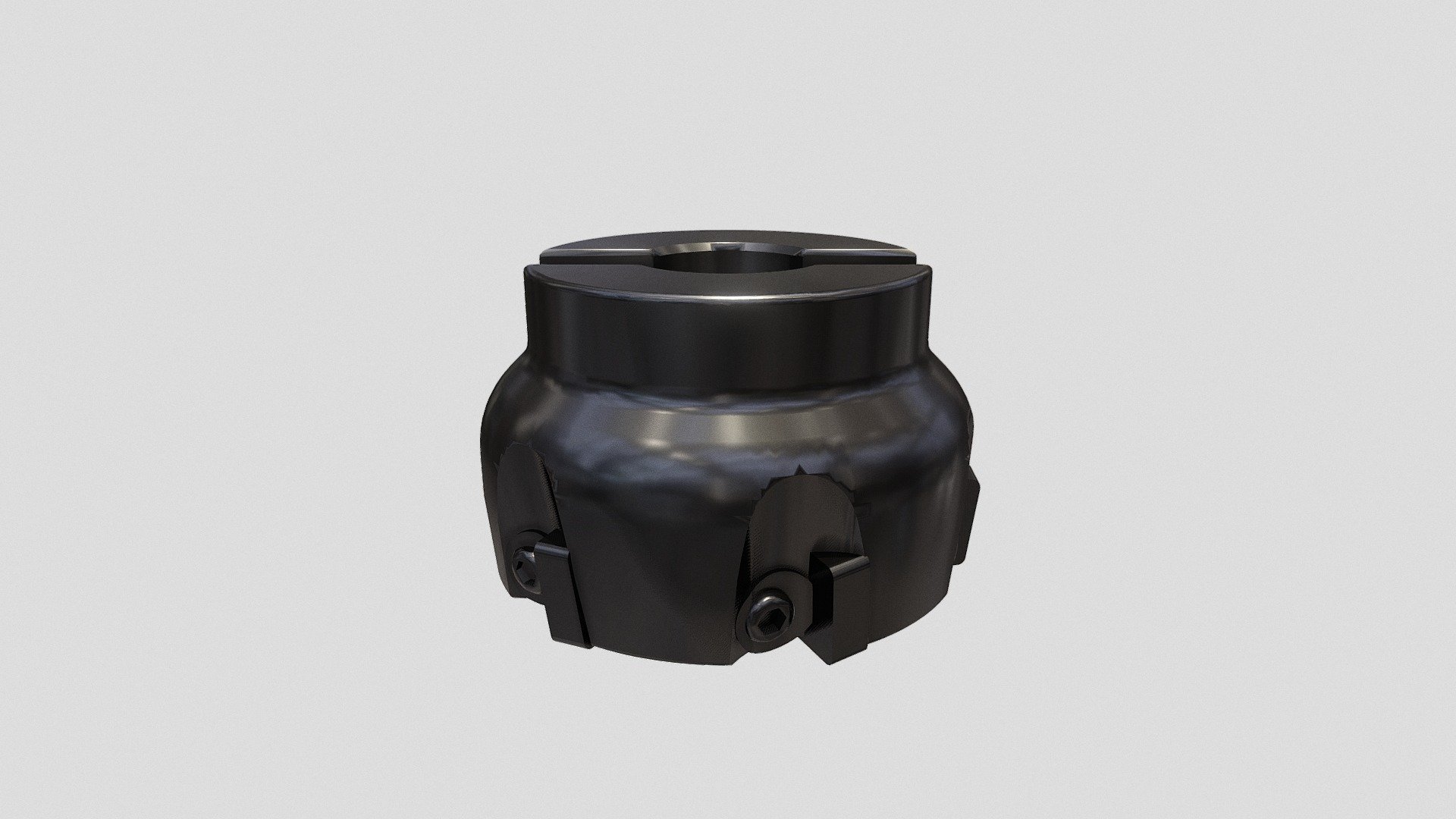 Tool 1 - 3D model by Really Interactive (@Gitzcreative) [84547ae ...