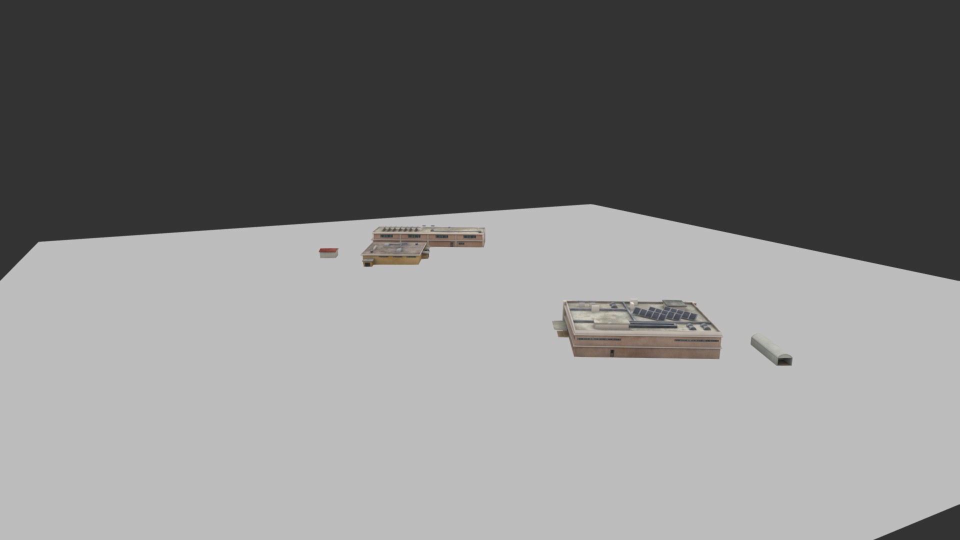 xcvc - 3D model by aero_stat [8455af7] - Sketchfab