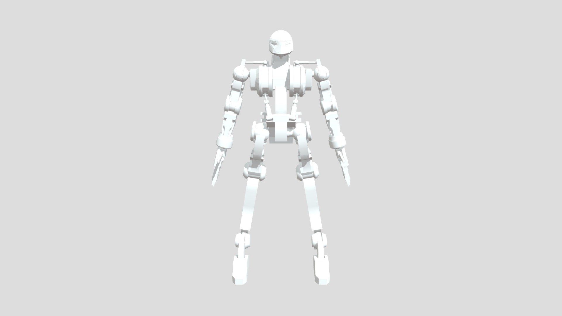 Gundam Frame - 3D model by LIGERPRIME [845624c] - Sketchfab