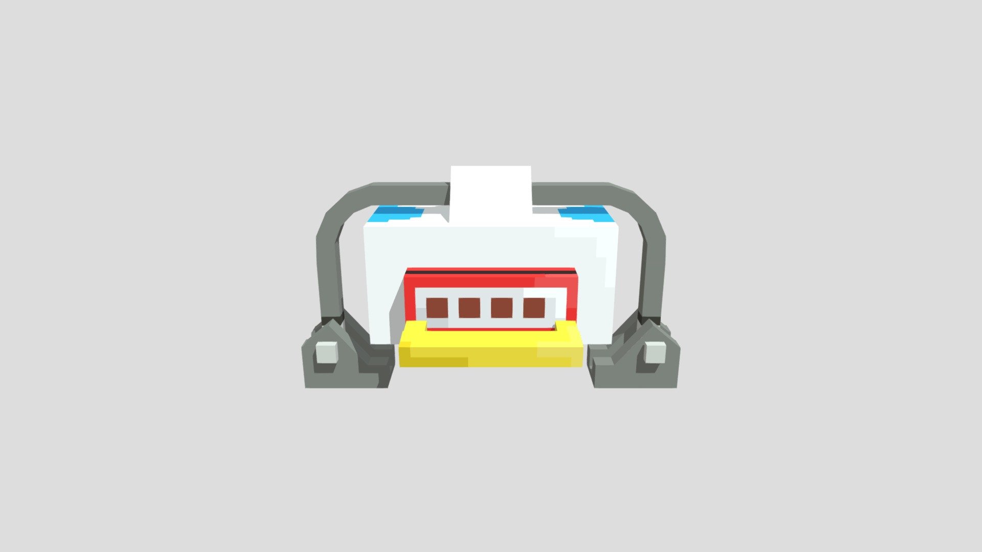 astroneer extensor - 3D model by MR.happy-N.E.S [84564f0] - Sketchfab