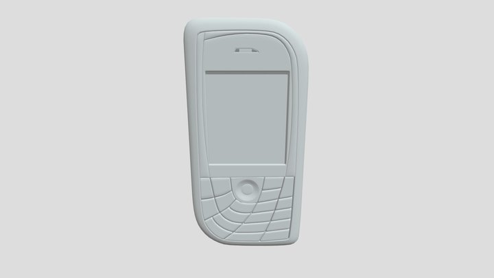 7610 3D models - Sketchfab