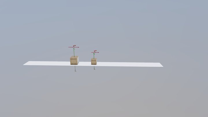 Krouse 3D models - Sketchfab