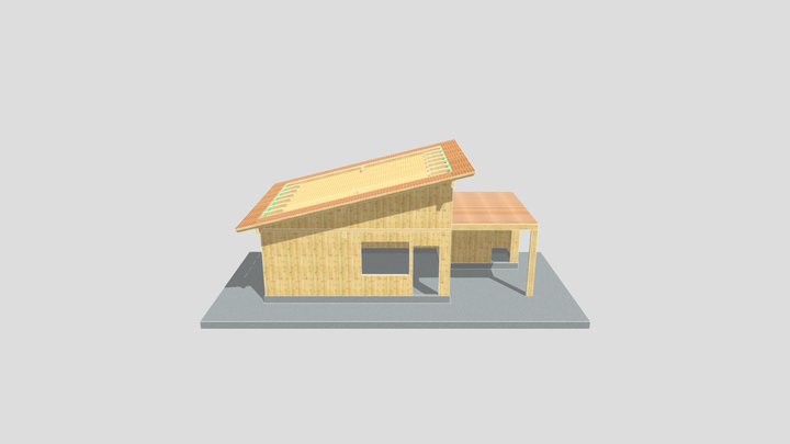 Clt 3D models - Sketchfab