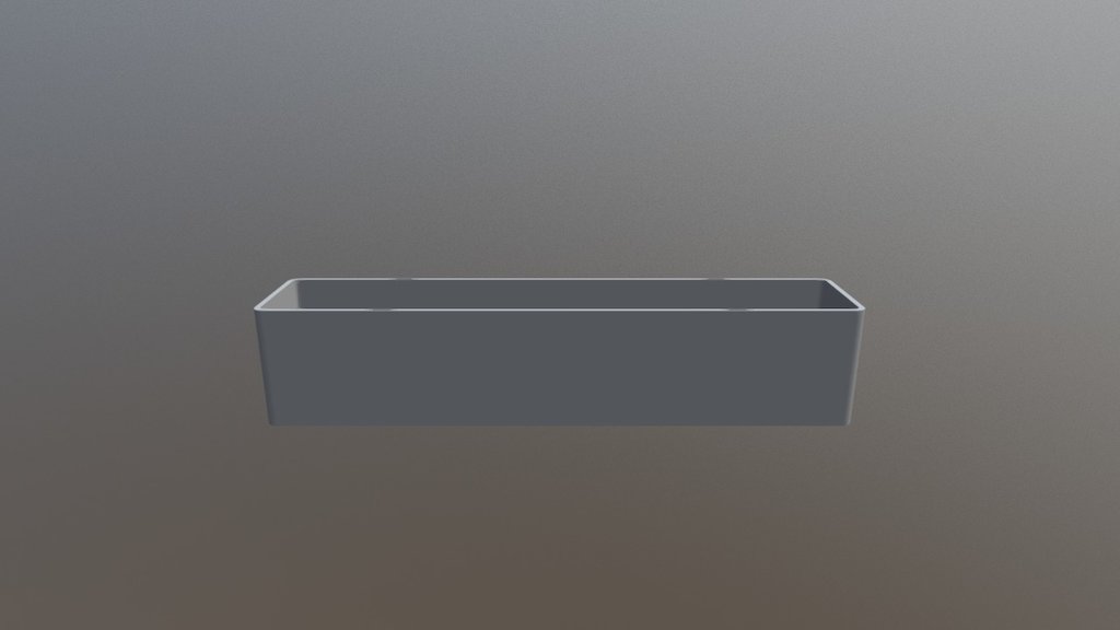 Teensy Box 3Dprint - 3D model by Ezotose [845f3a6] - Sketchfab
