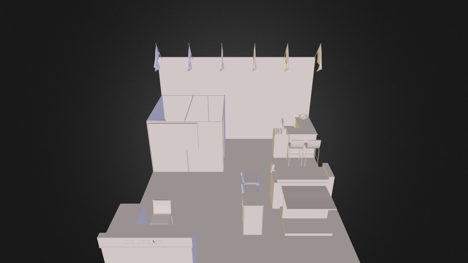 2.obj - 3D model by danorsh [845fd01] - Sketchfab