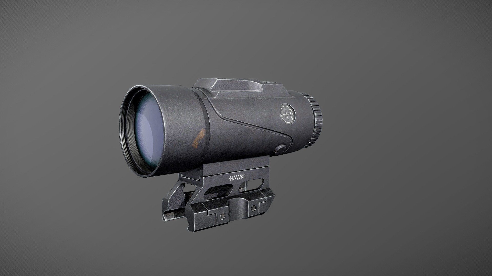 Optic_Low (WIP) - 3D model by David Matias (@davidmatias.dev1) [845ff0a ...
