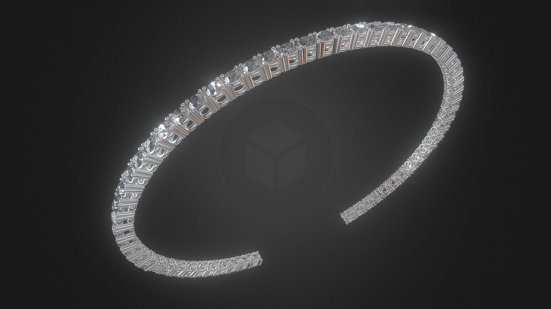 BANGEL--- - 3D model by khattab.go [84601f9] - Sketchfab