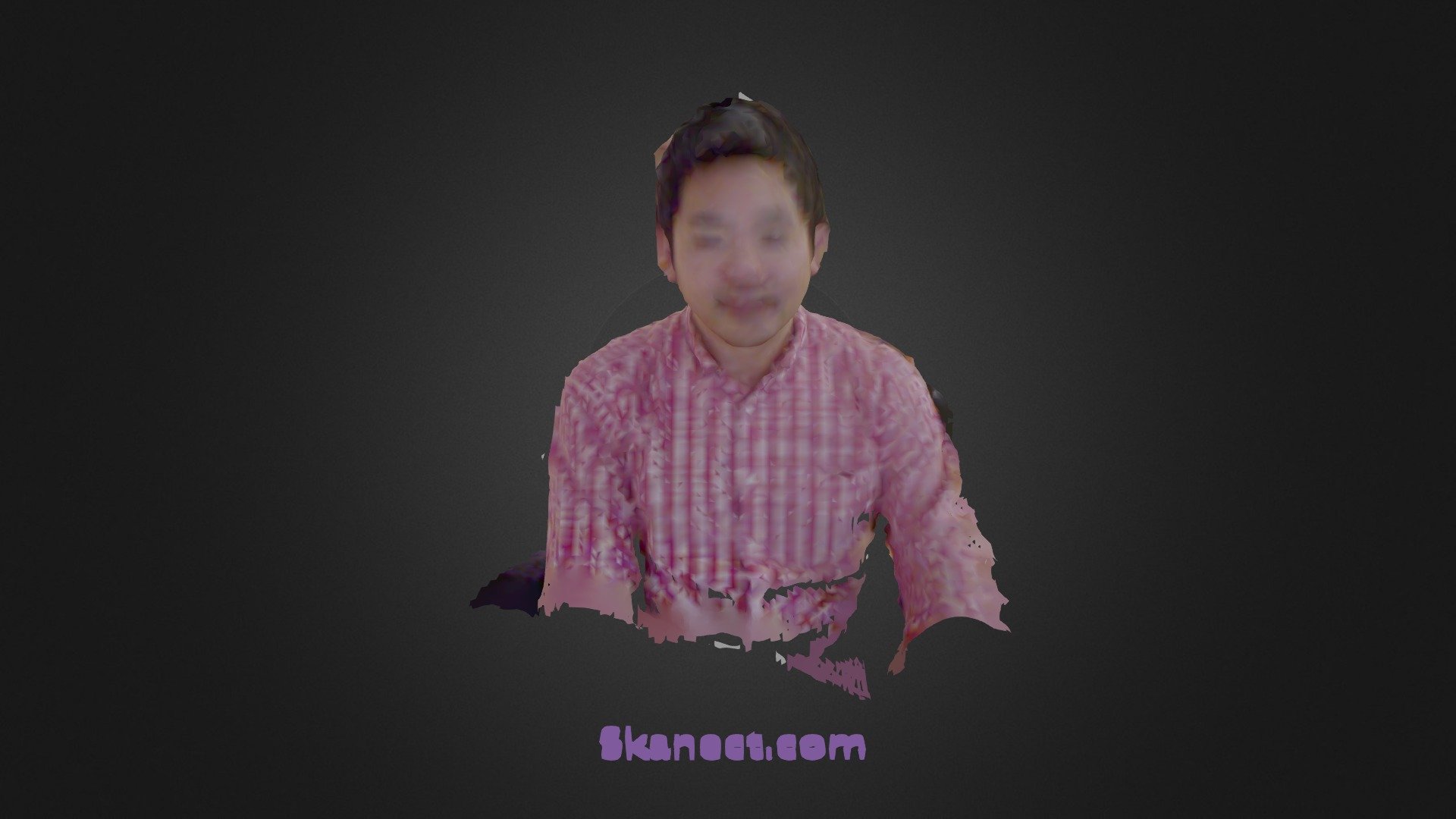 kenji test - 3D model by mauricio.baiocchi [846305e] - Sketchfab