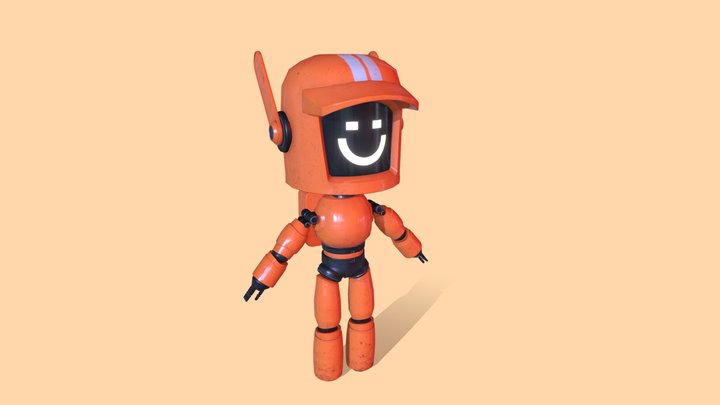 Kvrc 3D models - Sketchfab