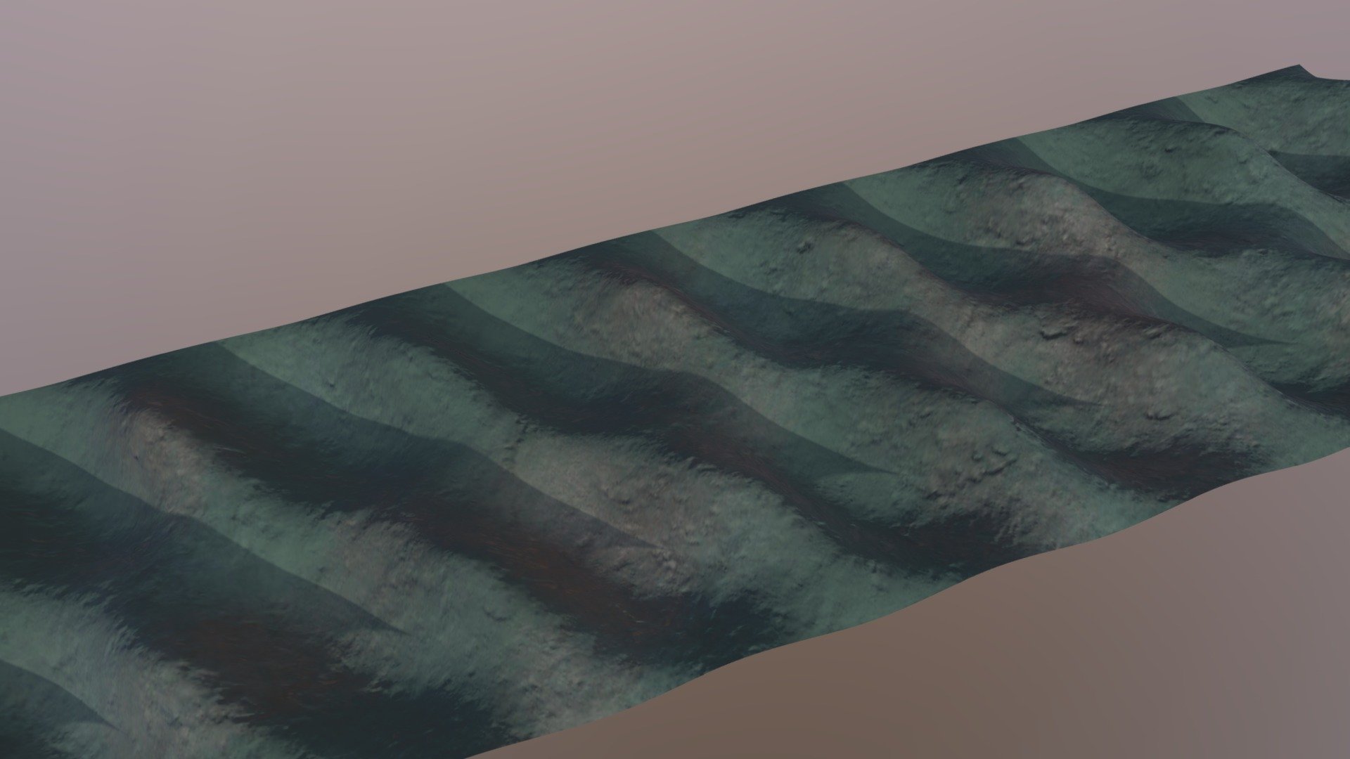 waves v1 - Download Free 3D model by myrahsa [8465ee2] - Sketchfab