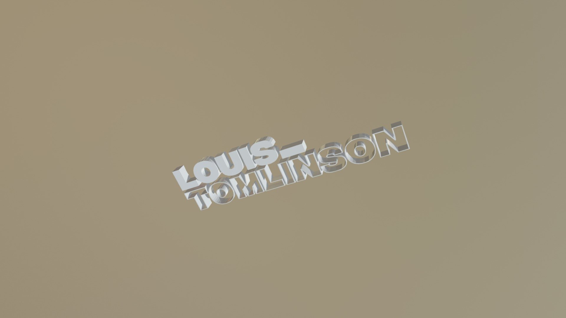 Logoimagefile Stl - Download Free 3D model by tomlinsmarvel [84664c4 ...