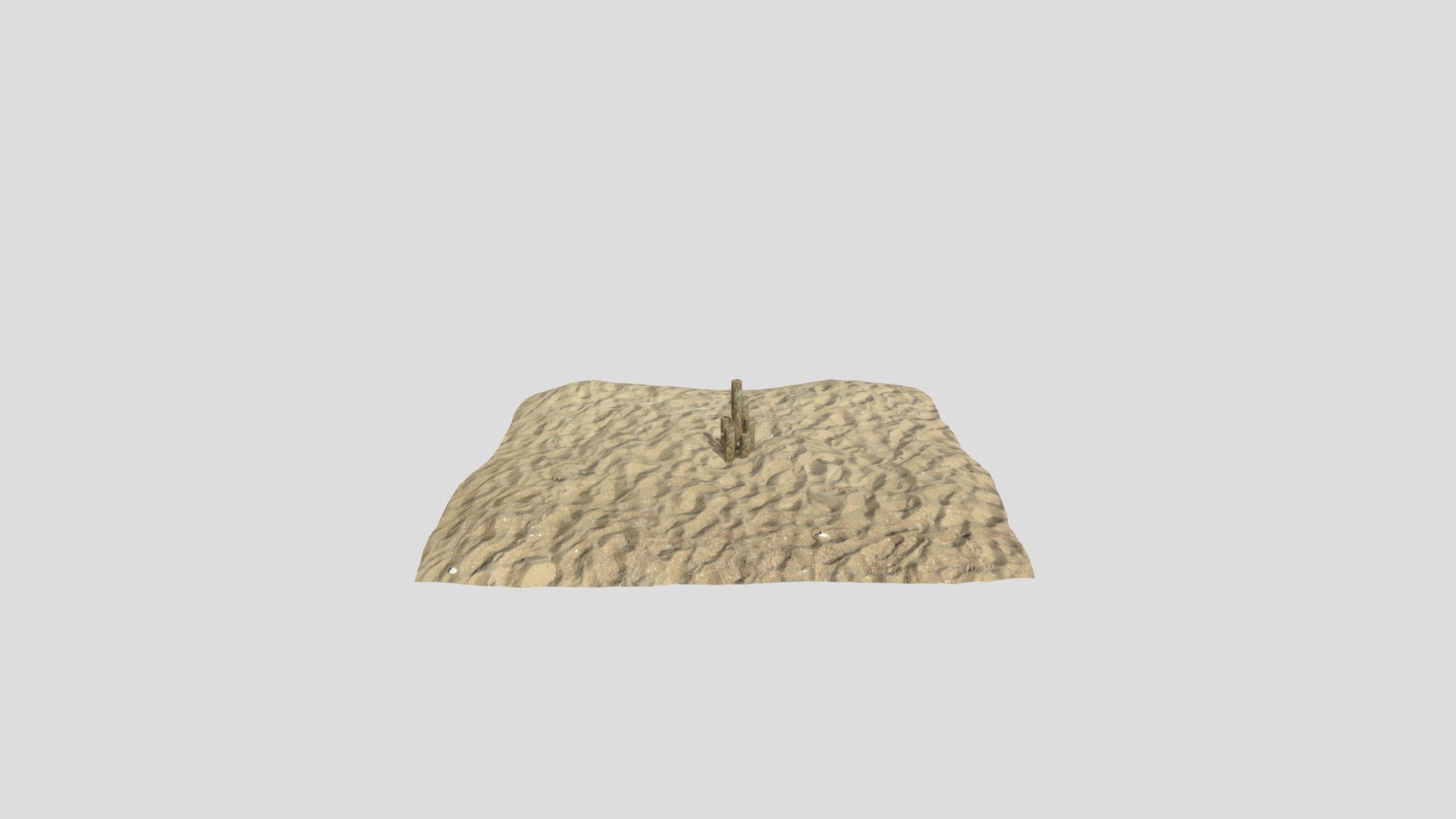 Under_the_sea - 3D model by bukharig0300 [8467893] - Sketchfab