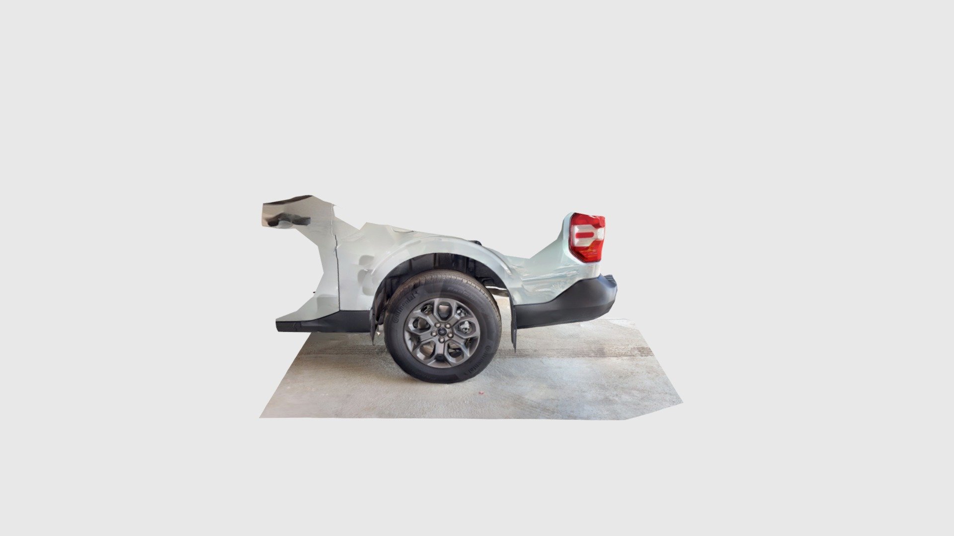 23 Maverick Drivers - Download Free 3D model by carnatic [8467b19 ...