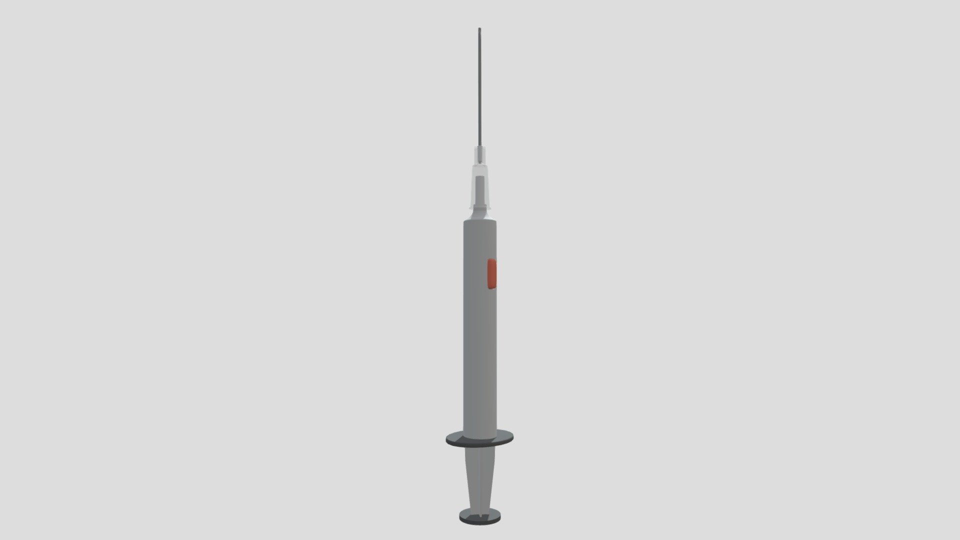 Syringe_VR_metal - Download Free 3D model by lethe1727 [8468214 ...