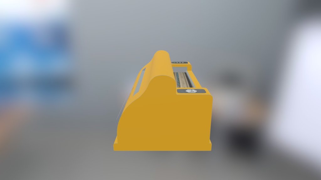 Phoneix - 3D model by newtom [8468d5d] - Sketchfab
