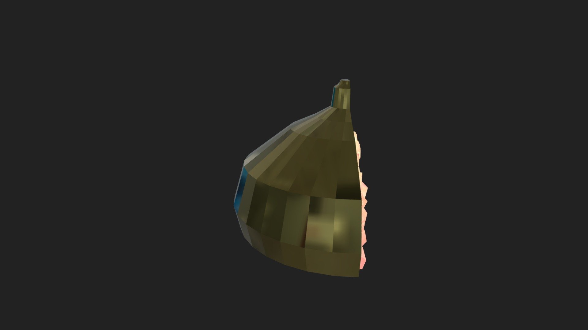 Geofig - 3D model by Mojca Krivec (@MojcaKrivec) [84691d4] - Sketchfab