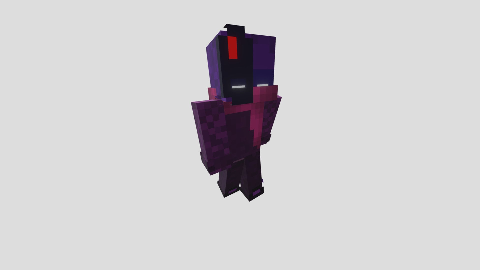 mi skin - 3D model by noahwaseaten [84698ea] - Sketchfab