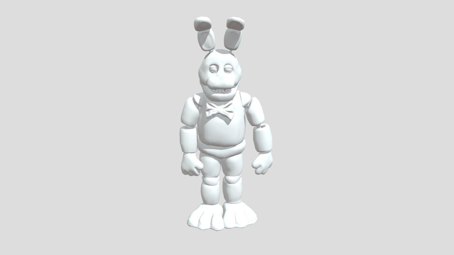 FBX Movie - Download Free 3D model by AngelGamer1411 [846abd9] - Sketchfab