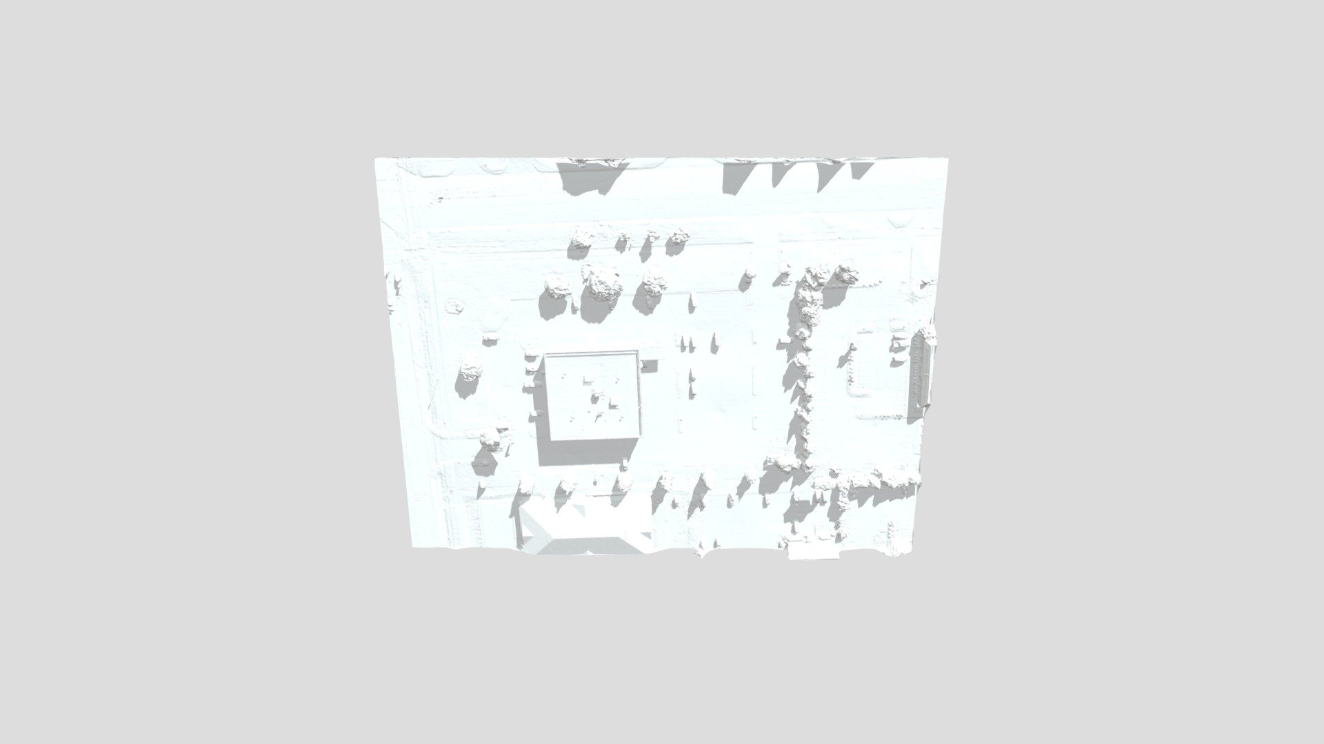 scene_mesh_textured - 3D model by DroneViewTech [846c03d] - Sketchfab