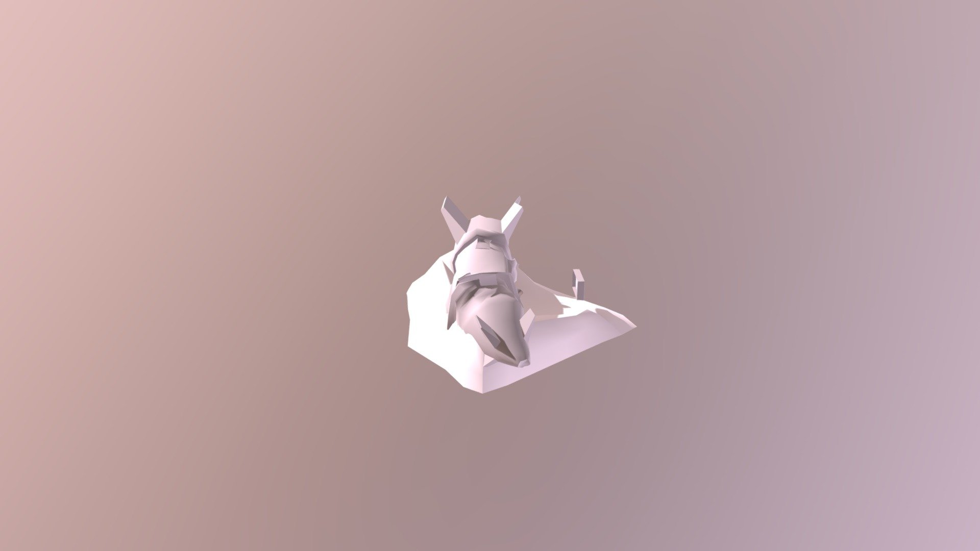 WMD - 3D model by michaelaw [846c68d] - Sketchfab