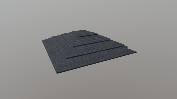 Cpdp 3D models - Sketchfab