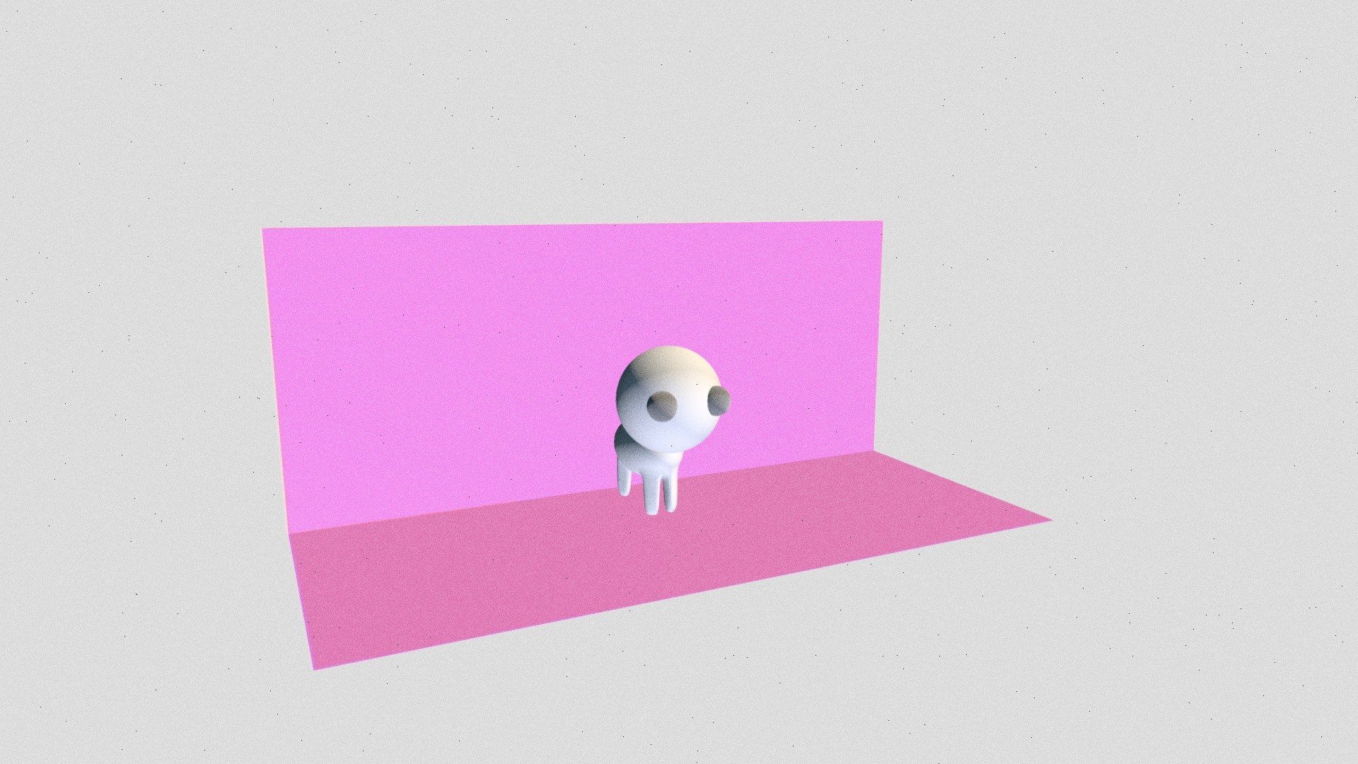 yippee - 3D model by caterpiss [846e5c6] - Sketchfab
