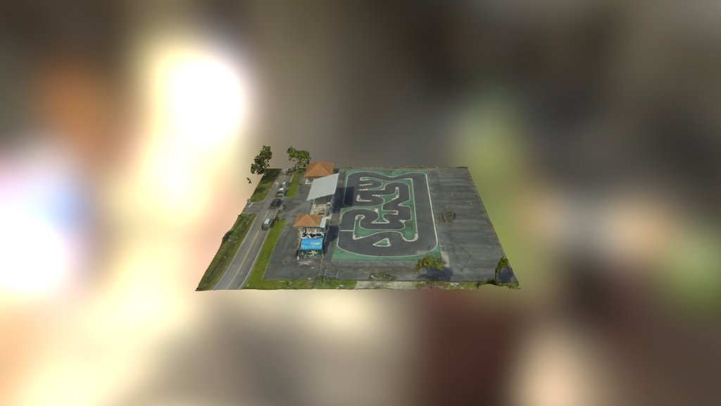 trang rc raceway 0n road - 3D model by boonlertsatiakun [847617d ...