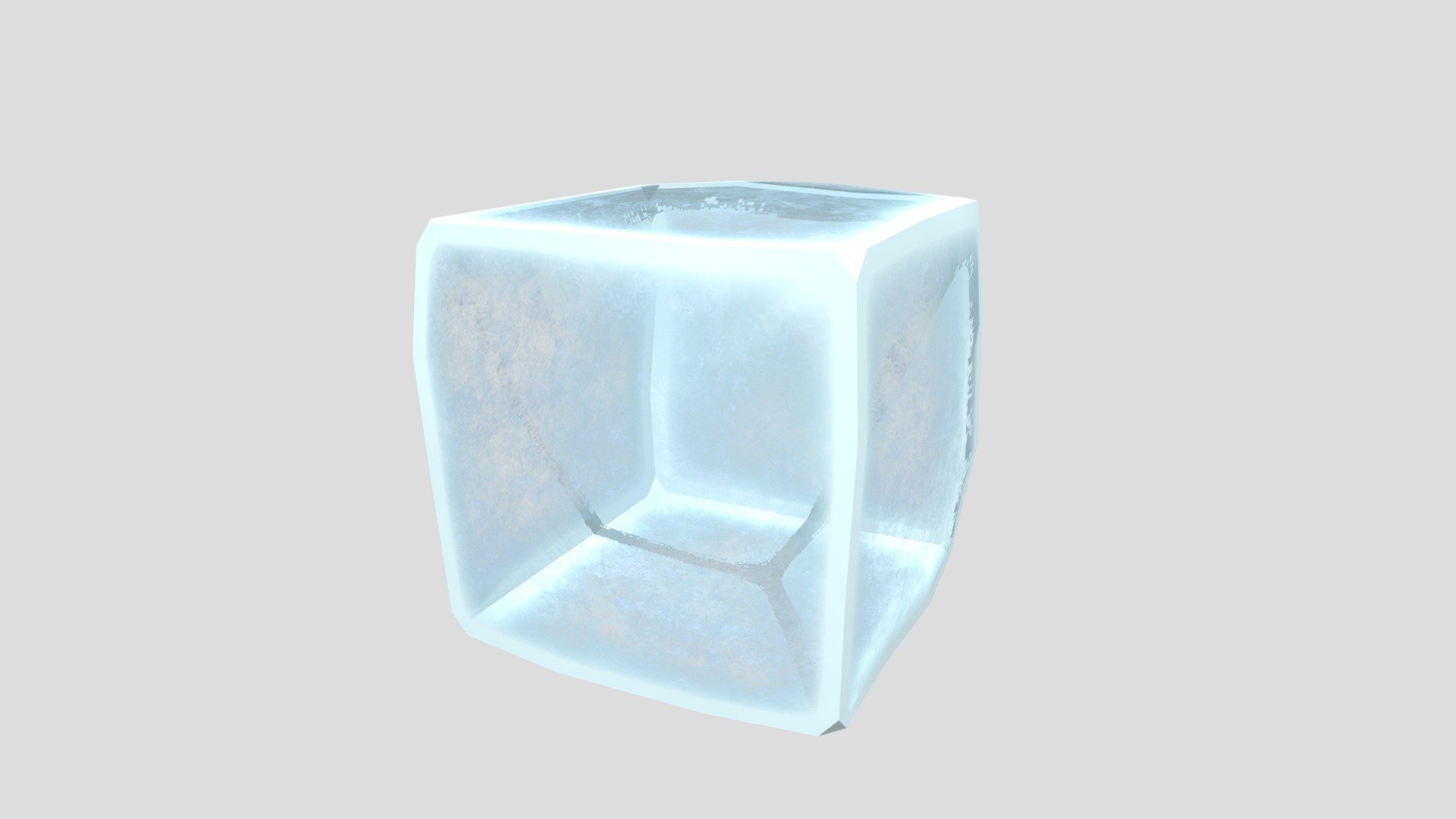 Ice 202302-4 - 3D model by O-tolab [8476b1a] - Sketchfab