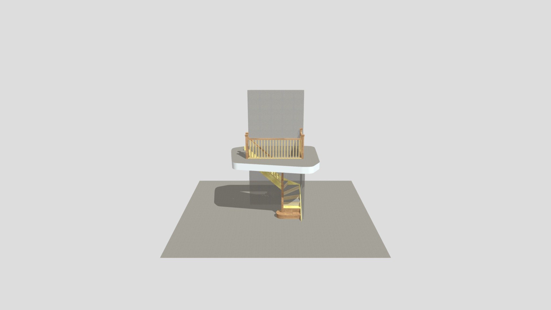 Iain_Dawson_Kew_Road_Formby - Download Free 3D model by Alan Grice ...