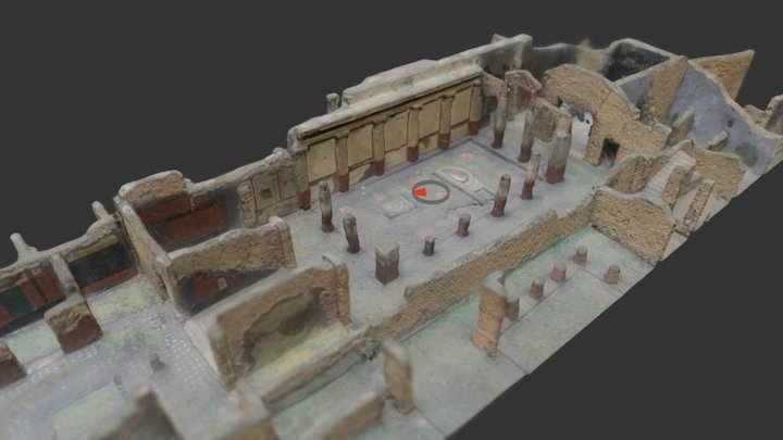 Ibam 3D models - Sketchfab