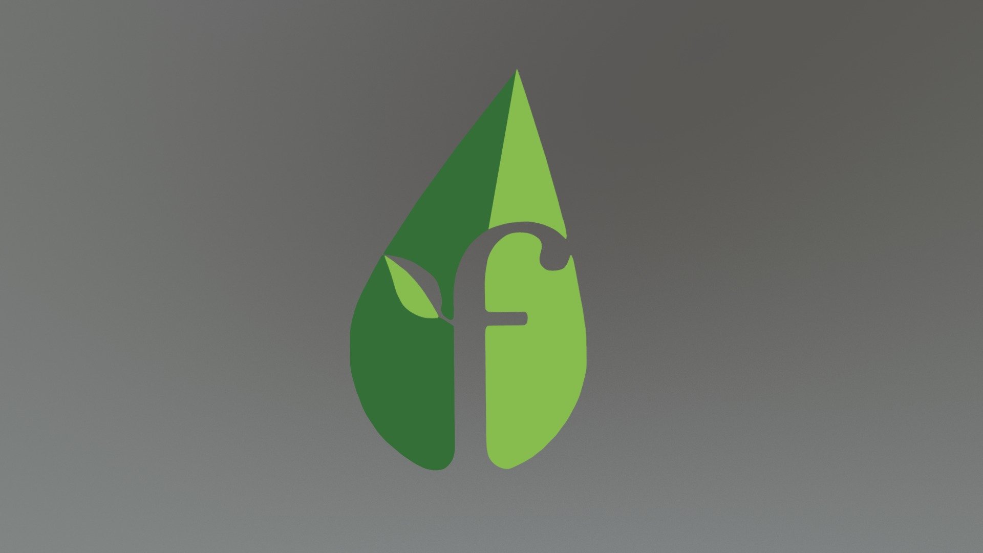 Founder Institute - Logo 3D - 3D model by 3e60vr [8477f99] - Sketchfab