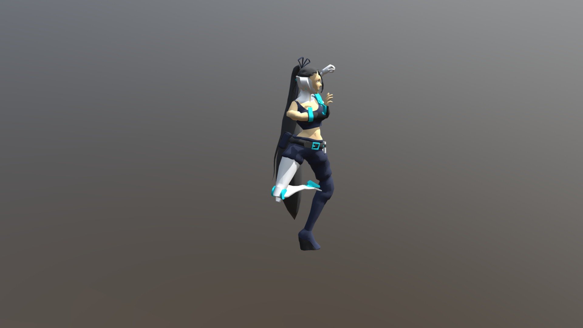 Death for profil view - Download Free 3D model by Orane [8478527 ...