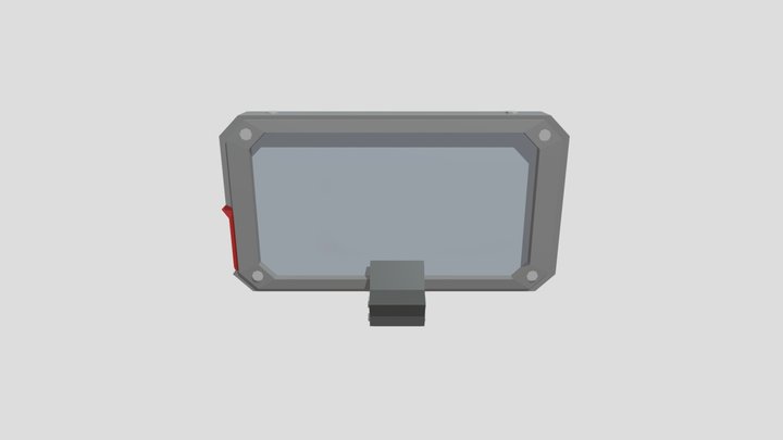 R6 3D models - Sketchfab