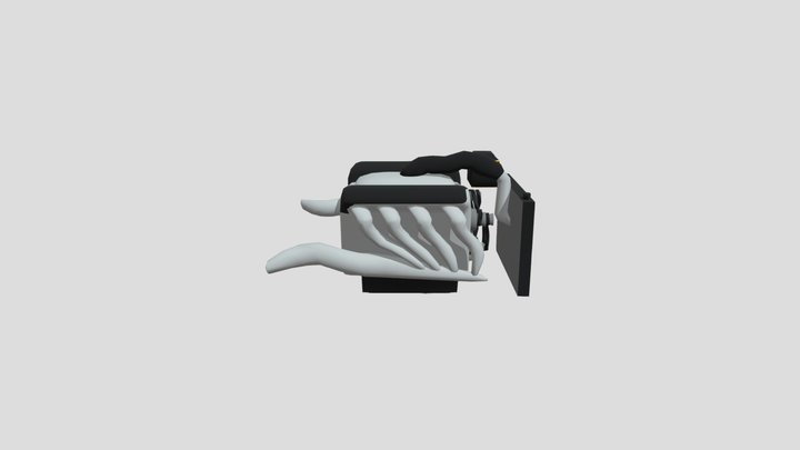 Engine_kit 3D models - Sketchfab