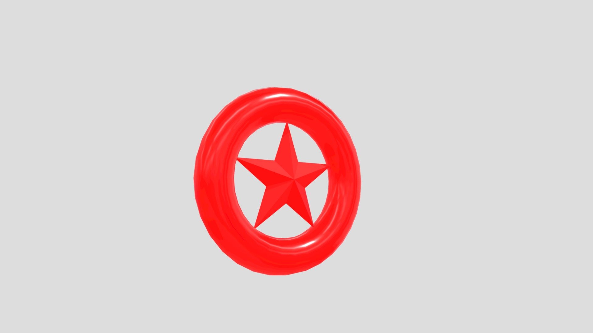 sonic-rangers-red-ring - Download Free 3D model by Accountnamed334 ...