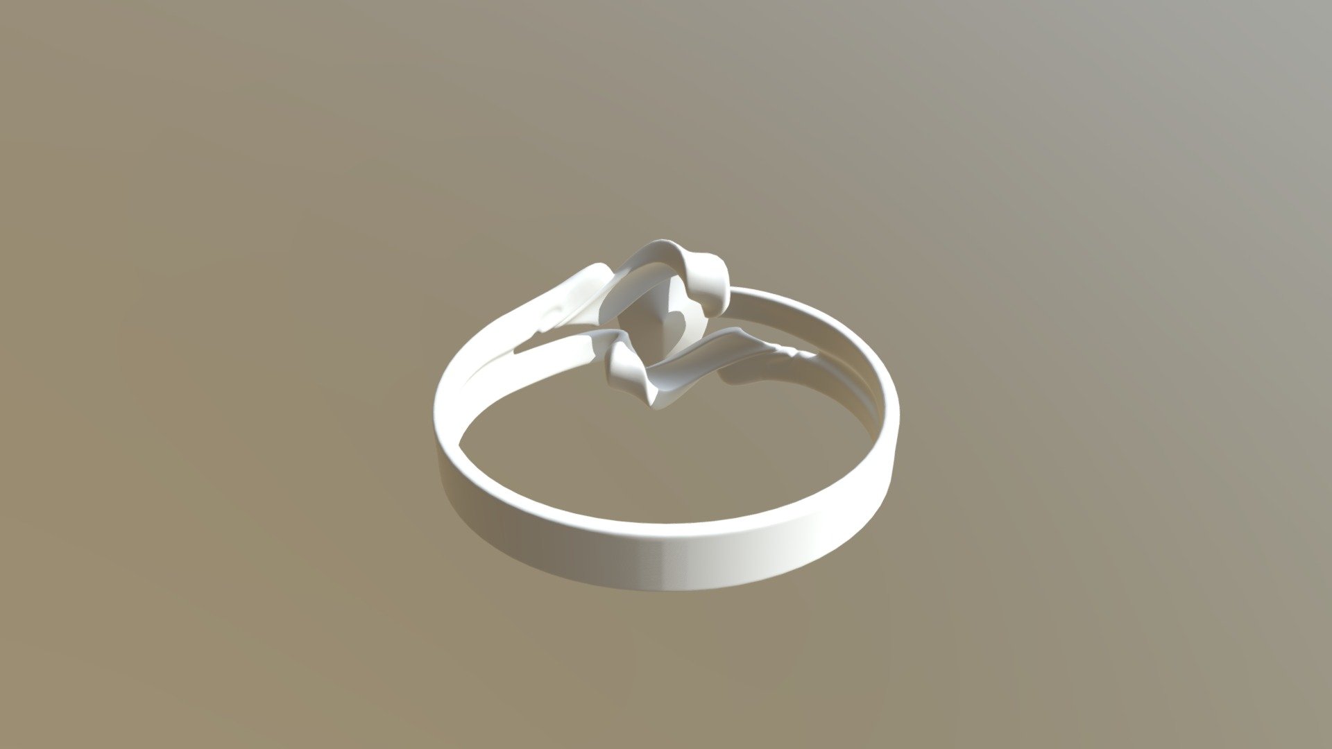Ring 5 - 3D model by Raveesh.Bohare [84806df] - Sketchfab