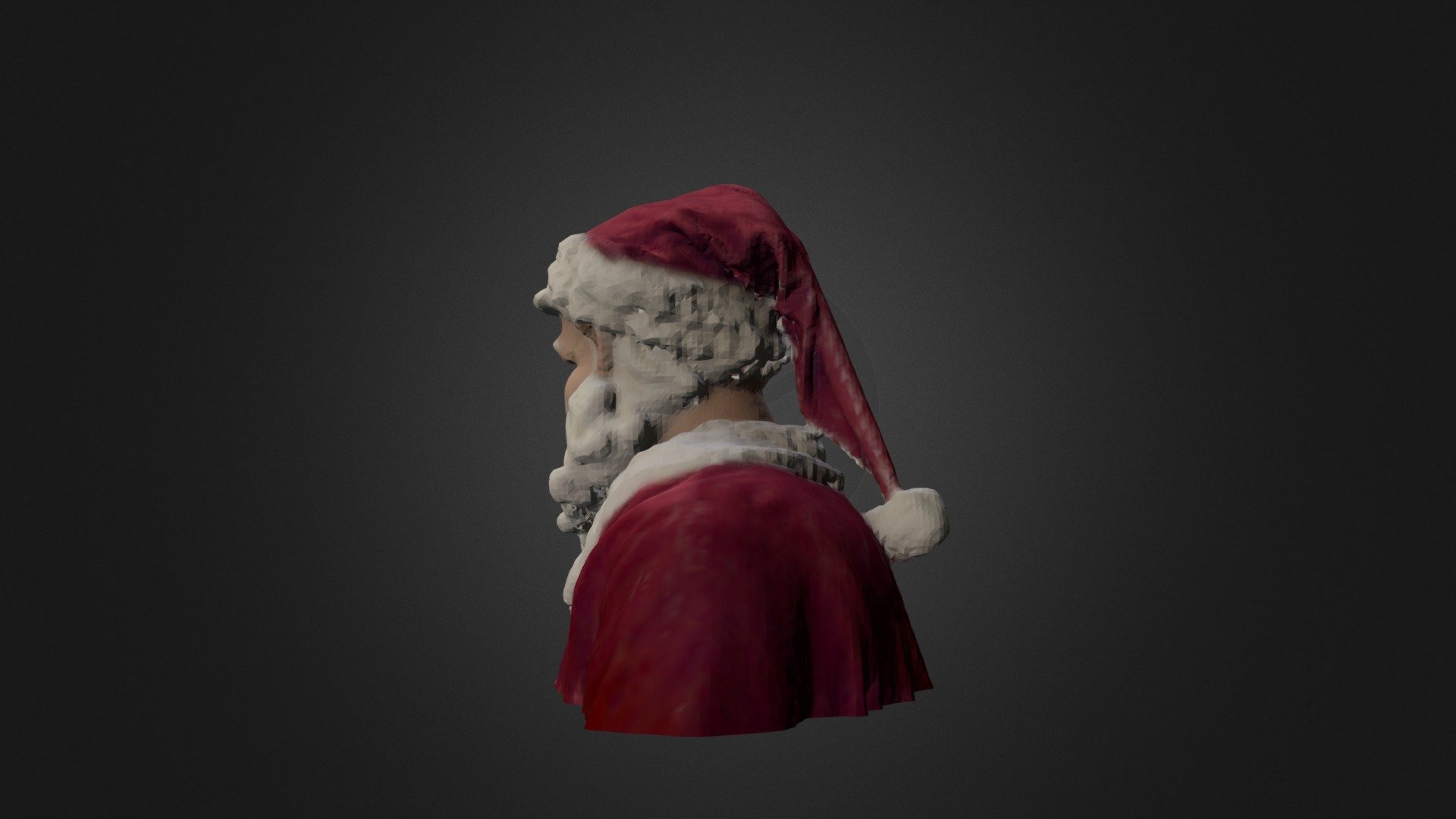 Lyons Model - 3D model by CWcomptech (@tking) [84835bb] - Sketchfab