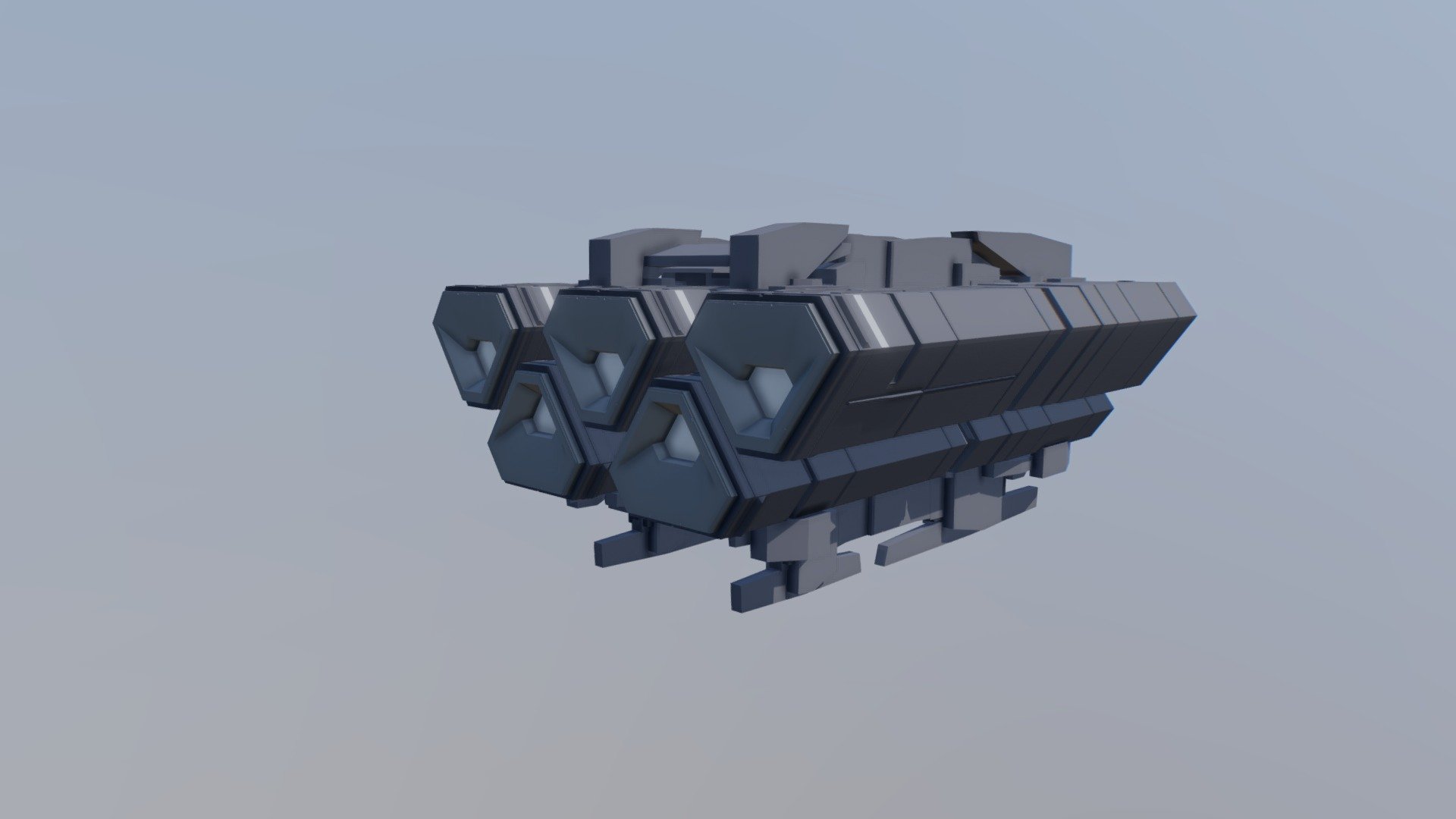 W_04 - 3D model by 𝖟𝖙𝖗𝖟𝖙𝖗 (@ztrztr3) [848404c] - Sketchfab