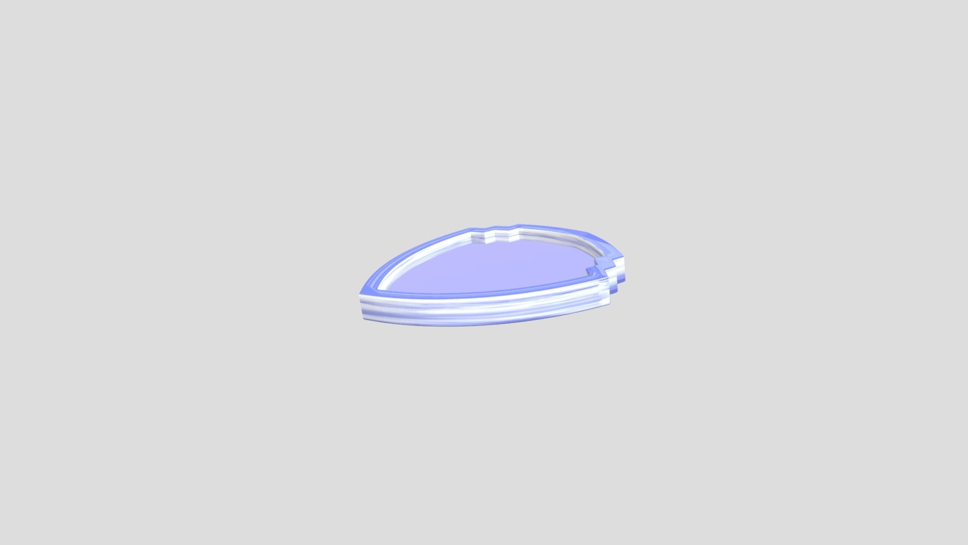 Warner Bros. Pictures Logo Remake 2023 V2 - Download Free 3D model by ...