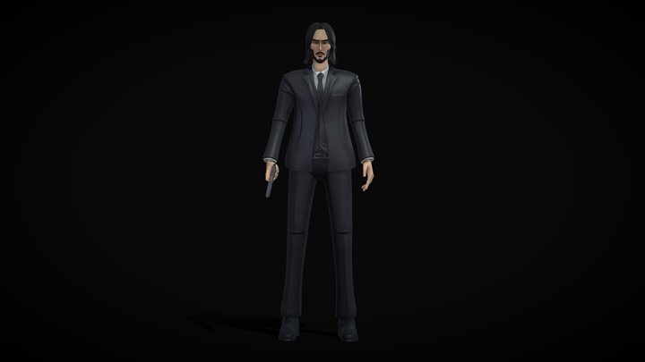 Mafia 3D models - Sketchfab
