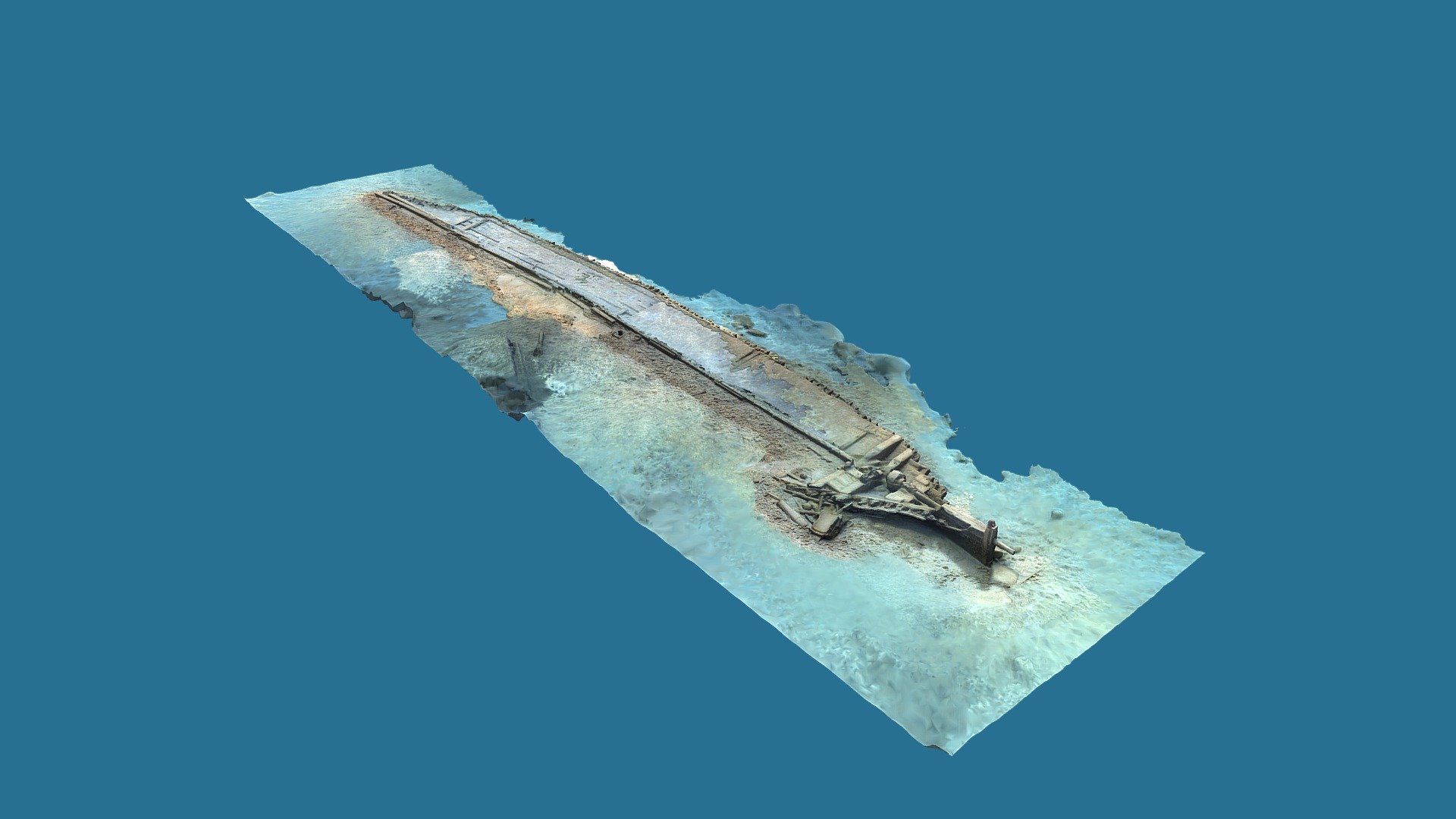 Joseph S. Fay - 3D model by BeckyKaganSchott [84843dc] - Sketchfab