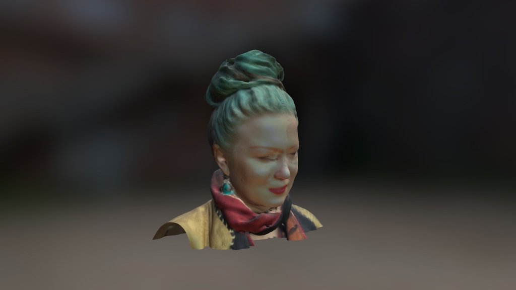 Cath Model_original - 3D model by jazzrasool [84844b3] - Sketchfab