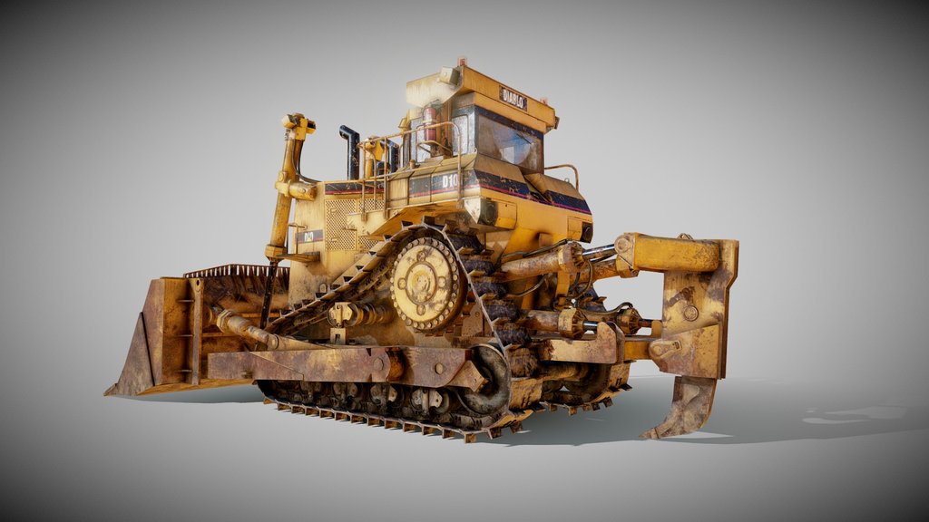 Civil Engineer - A 3D model collection by rogodra - Sketchfab