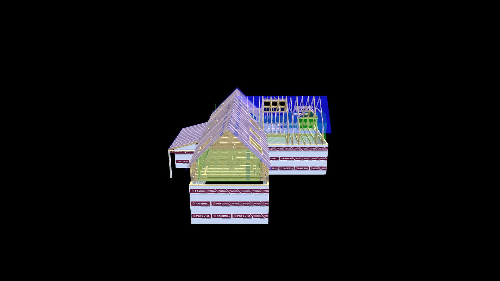 X50664B - 3D model by Pasquill_Timber_Engineering [8486149] - Sketchfab