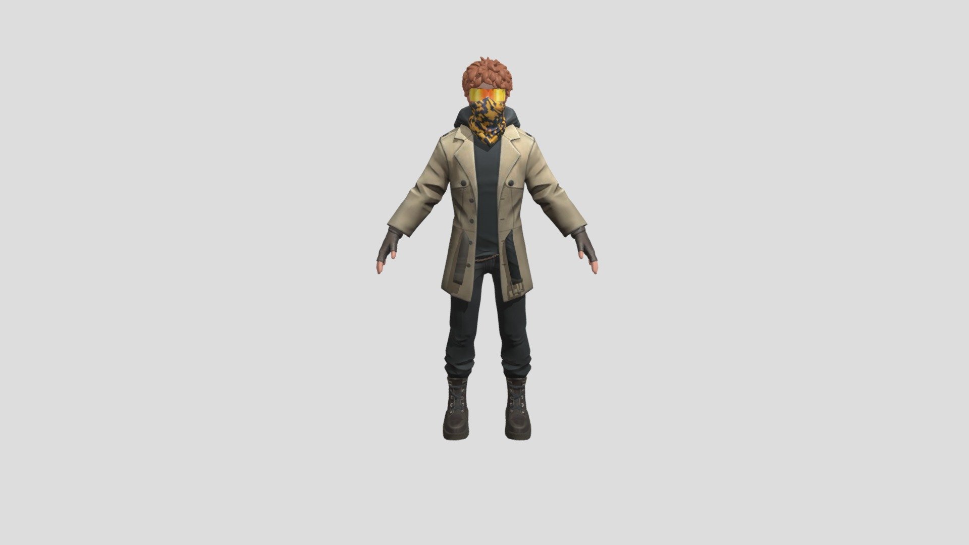 64635dcca101735f0cb48419 - 3D model by nobbyy [8486d26] - Sketchfab