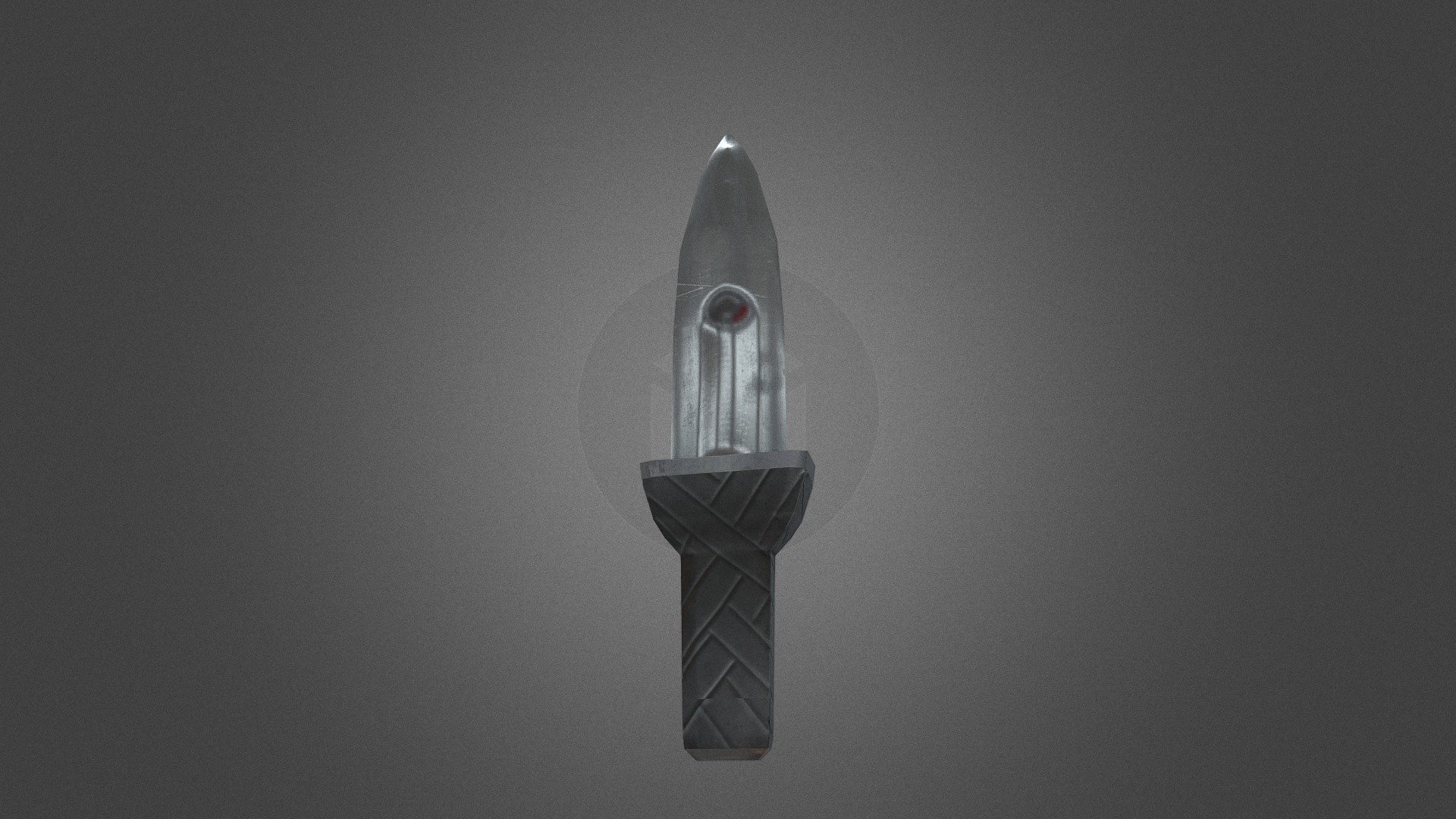 Thorfinns Dagger - Download Free 3D model by Nikolaj Simić ...
