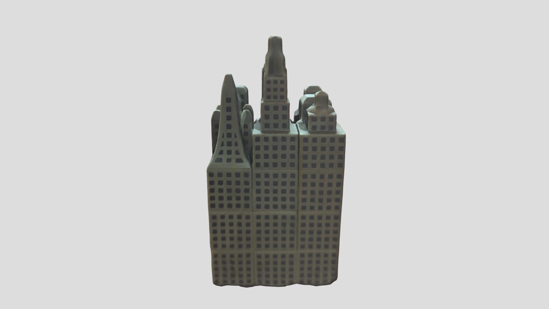 2223_S3D&V_ Elst W_opdracht10_spark_deel_1 - 3D model by WannesElst [8488ba2] - Sketchfab